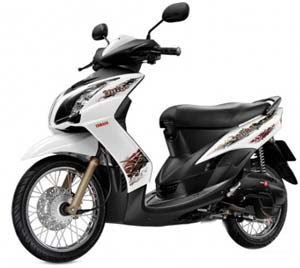 Welcome to world of 7 fold: launching mio ZR