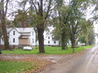 flikblog: Mentha, MI