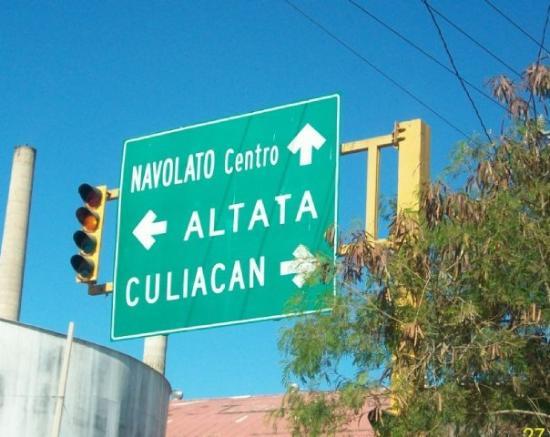 Municipio de Navolato