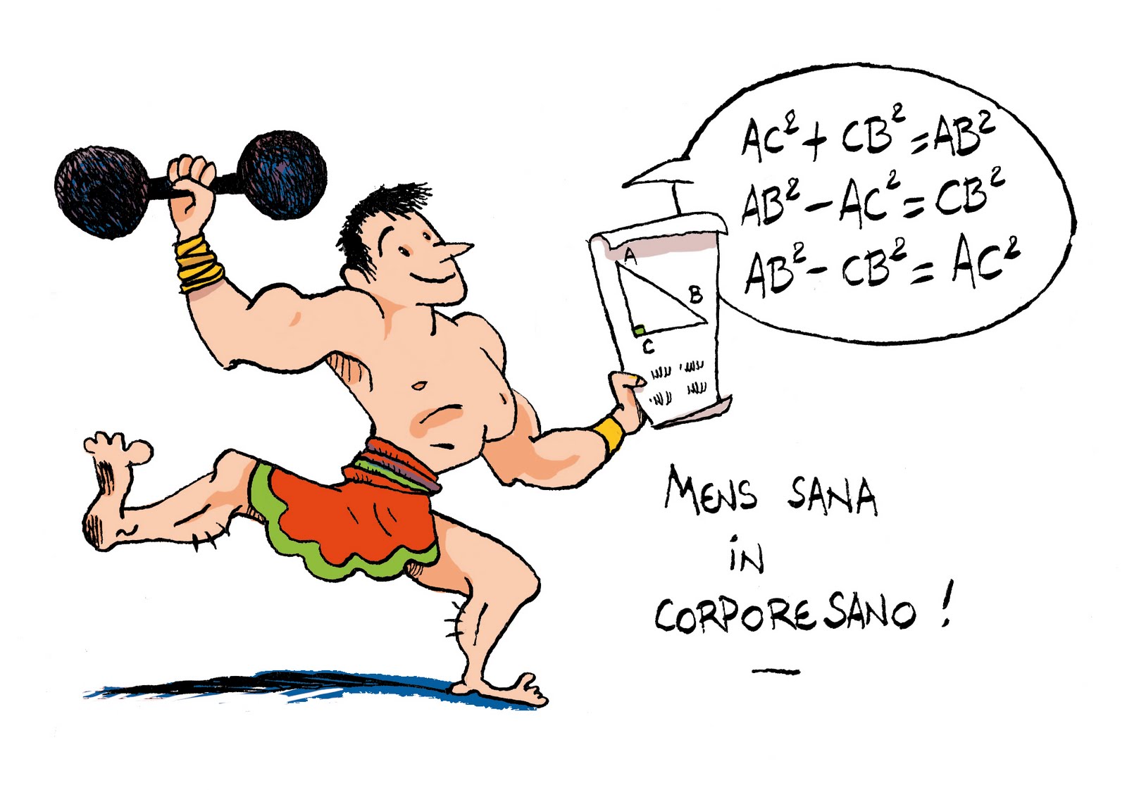 Illustrations Jeunesse de Didier Millotte - Book en ligne - Portfolio ...