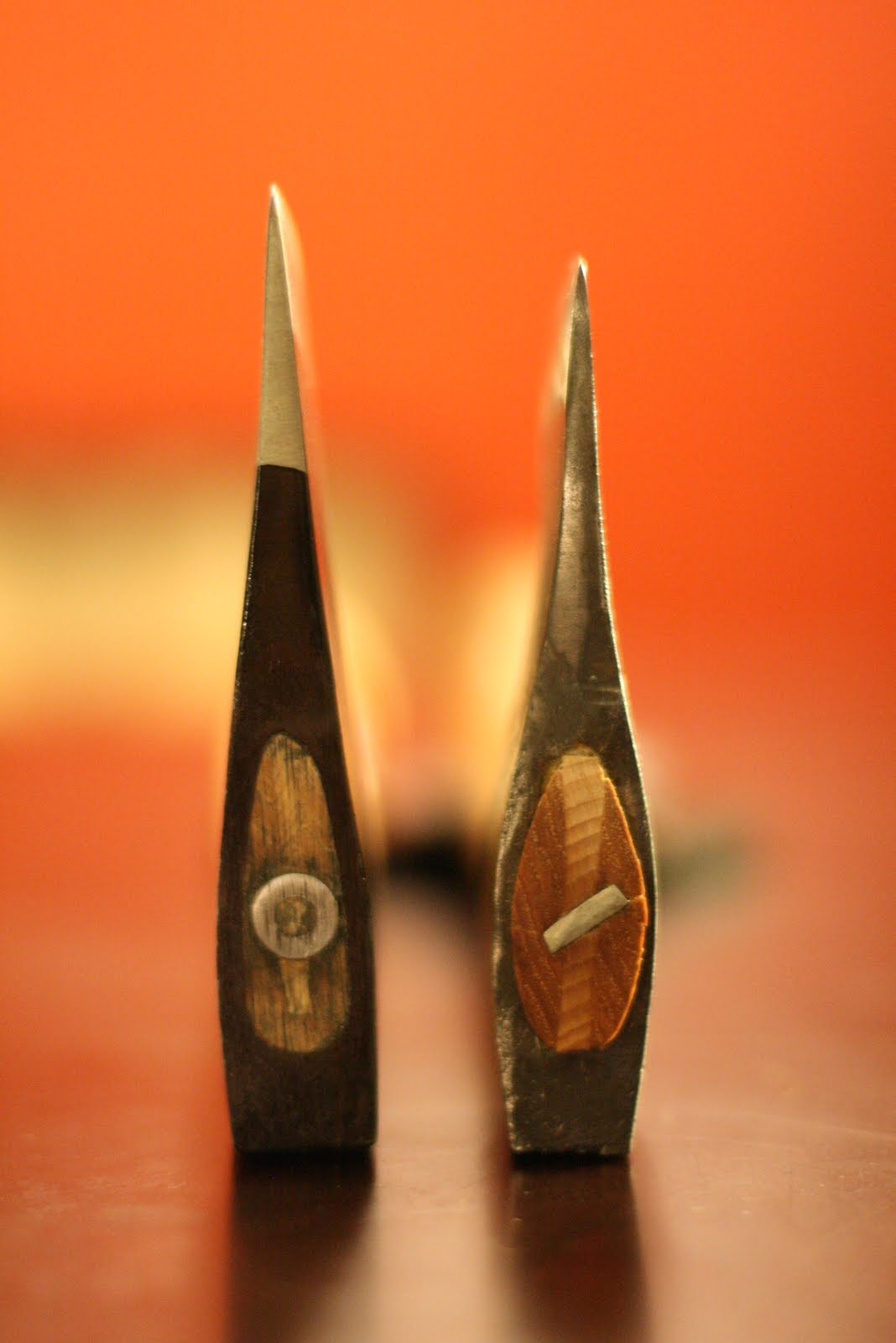 Wood Trekker: Northern Tool 24oz Camp Axe Review