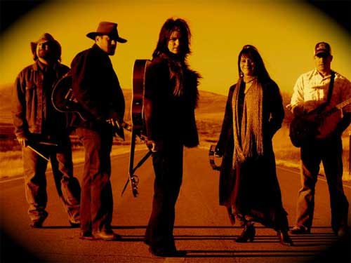 Next show for Wind River Music Showcase is June 26 in Lander - Wyoming ...