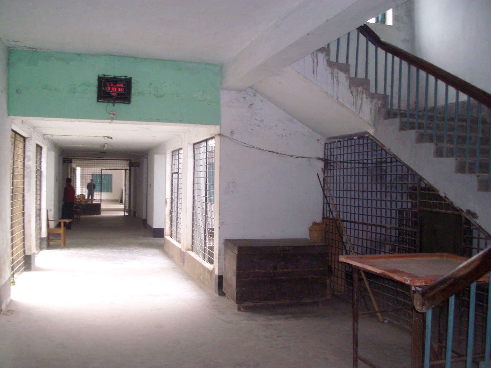 Parbatipur Technical School & College, Parbatipur, Dinajpur.: Photo Gallery