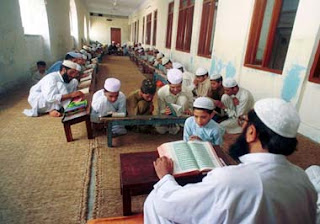 Islamic Education: Islamic Schools in South Asia