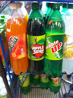 HowChow: Pakistani Sodas To Add To Your Collection