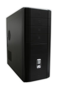 E-RADO: INFORMATICA Y ELEMENTOS