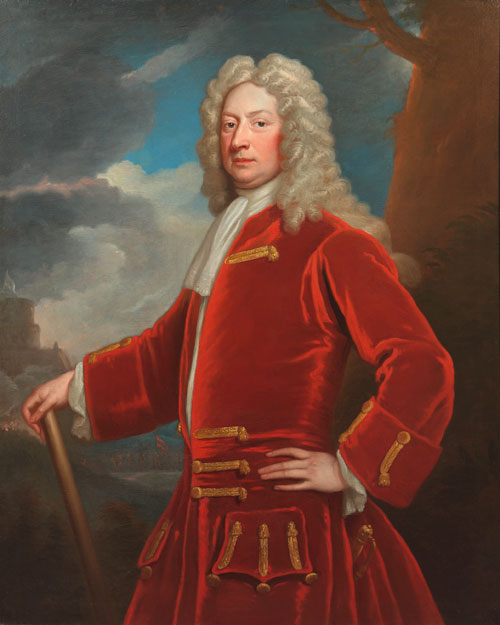 The People of Gibraltar