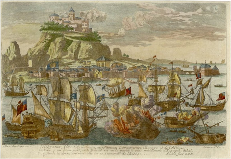 The People of Gibraltar