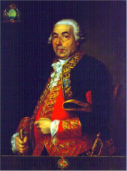 The People of Gibraltar