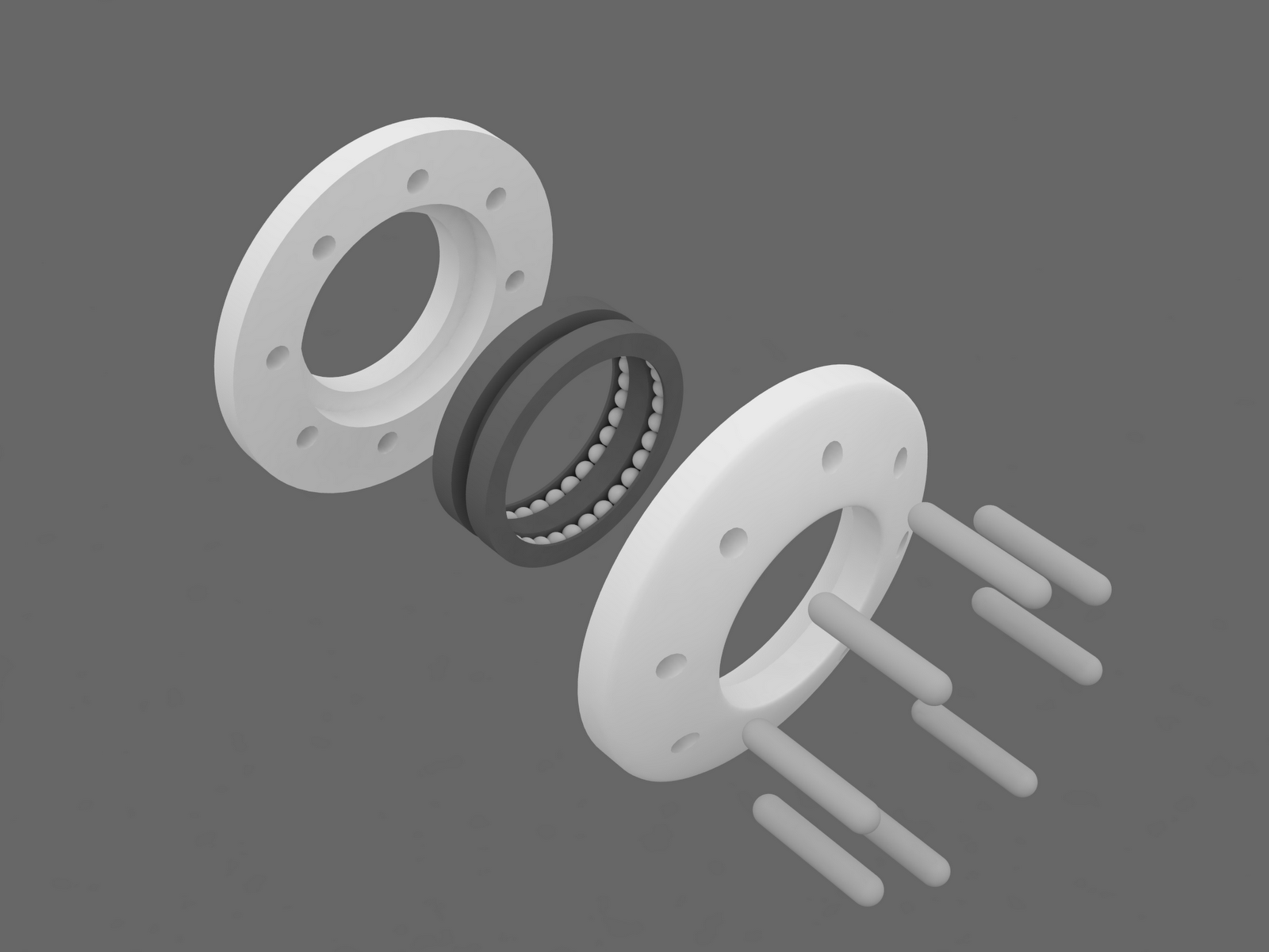 Ryerson Option Studio Blog: Production Progress Report