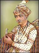 The History of India: Akbar the Great