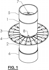Energy & Propulsion‎: MAGNETIC AND ELECTROSTATIC NUCLEAR FUSION REACTOR