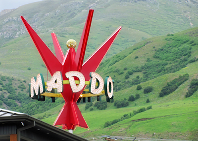 Cookbook Bites: Maddox Family Drive-In