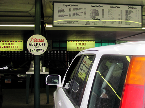 Cookbook Bites: Maddox Family Drive-In