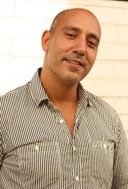 Tips from Celebrity Hairstylist Eric Sebbag