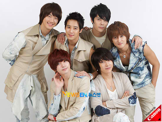 KPOP Latest News: What Happened to Supernova back then?