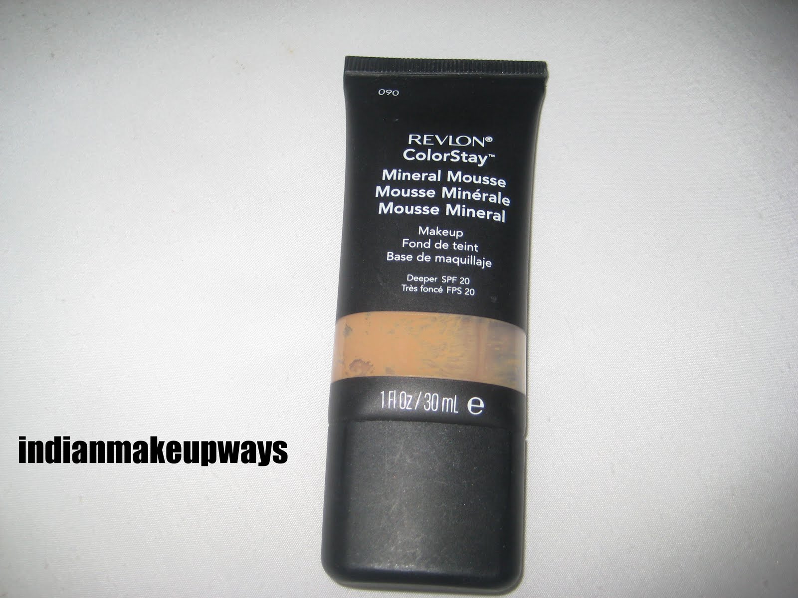 August 2010 | indianmakeupways