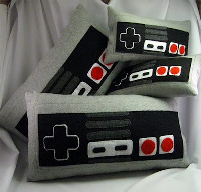 YiNSP!RAT!ON: Cool and Creative Pillows