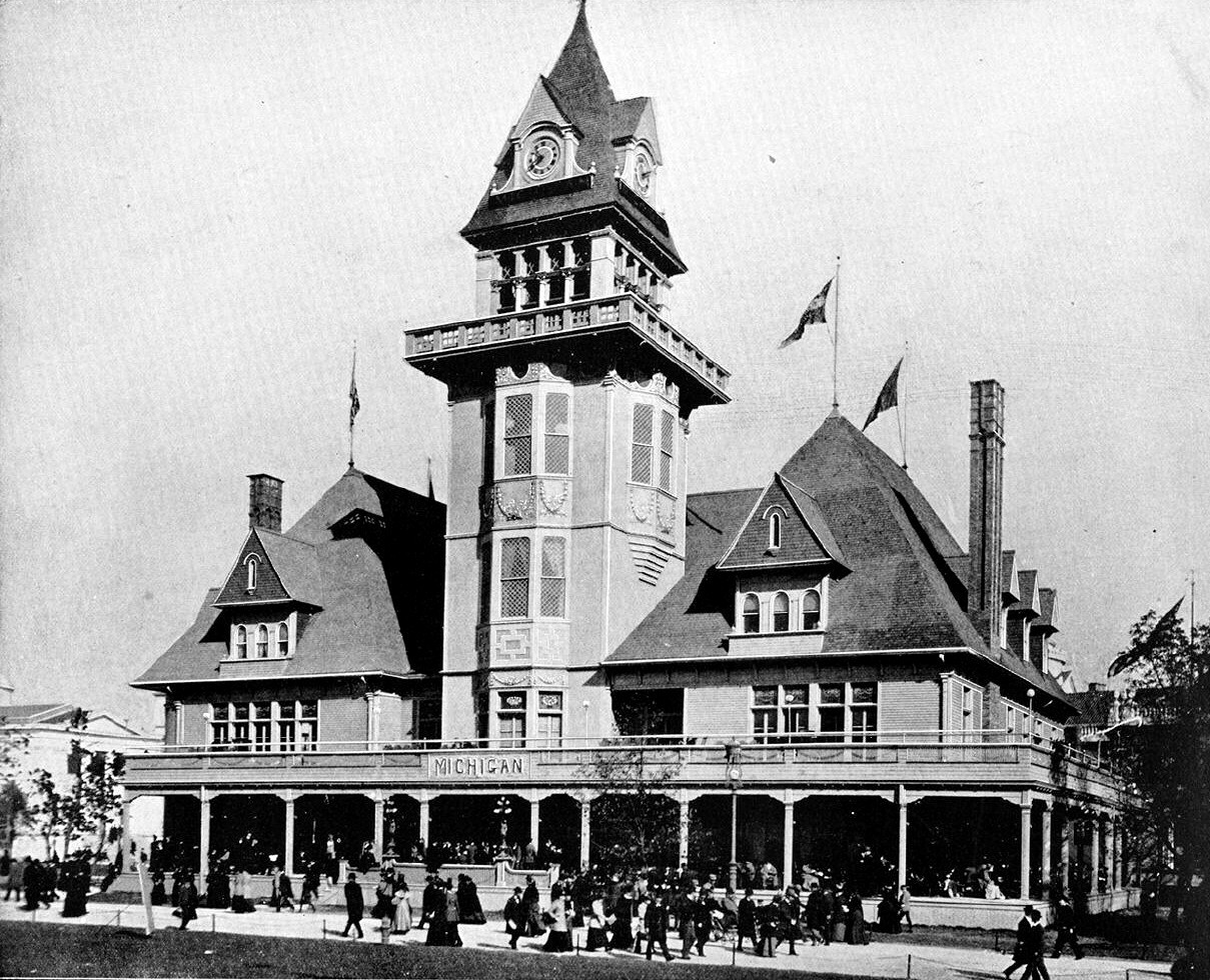 City Hall Display