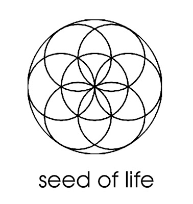 Bloom: Tree of Life Geometry