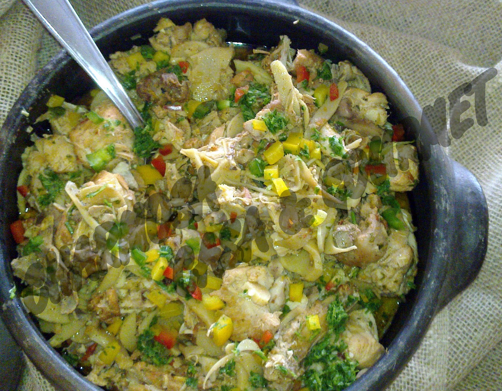 Charmosa Casa&Gourmet