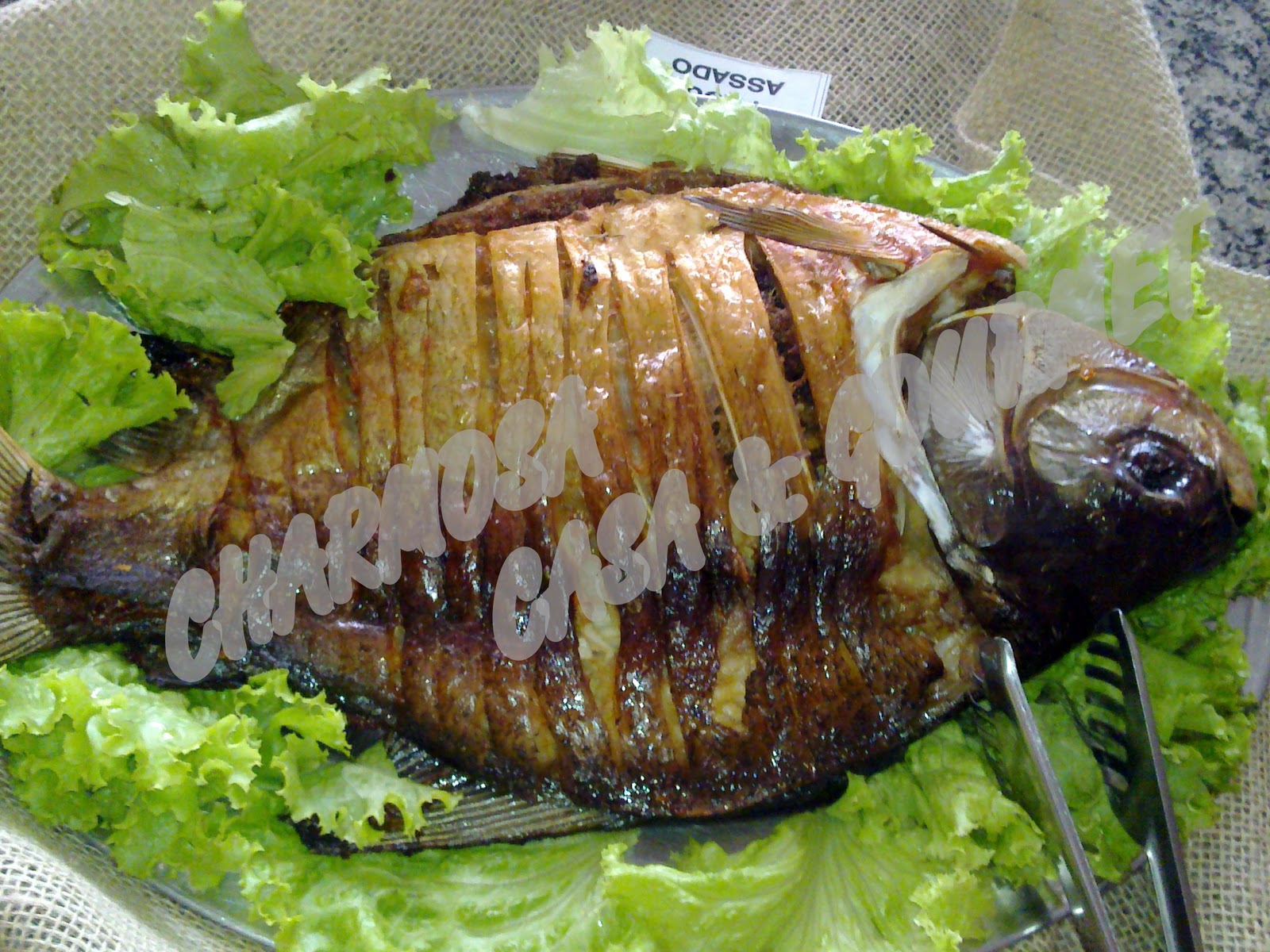 Charmosa Casa&Gourmet