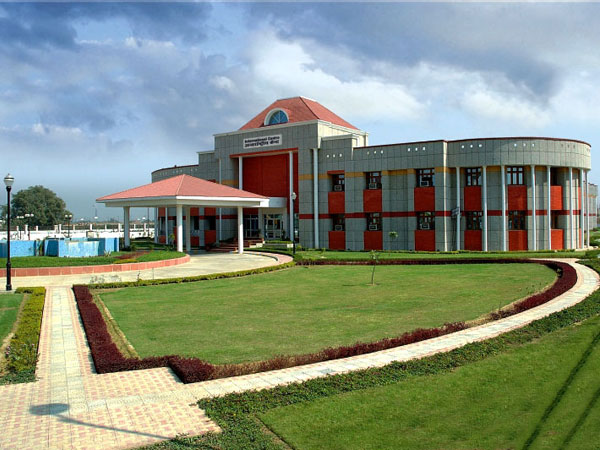 Chhatrapati Shahu Ji Maharaj University Kanpur