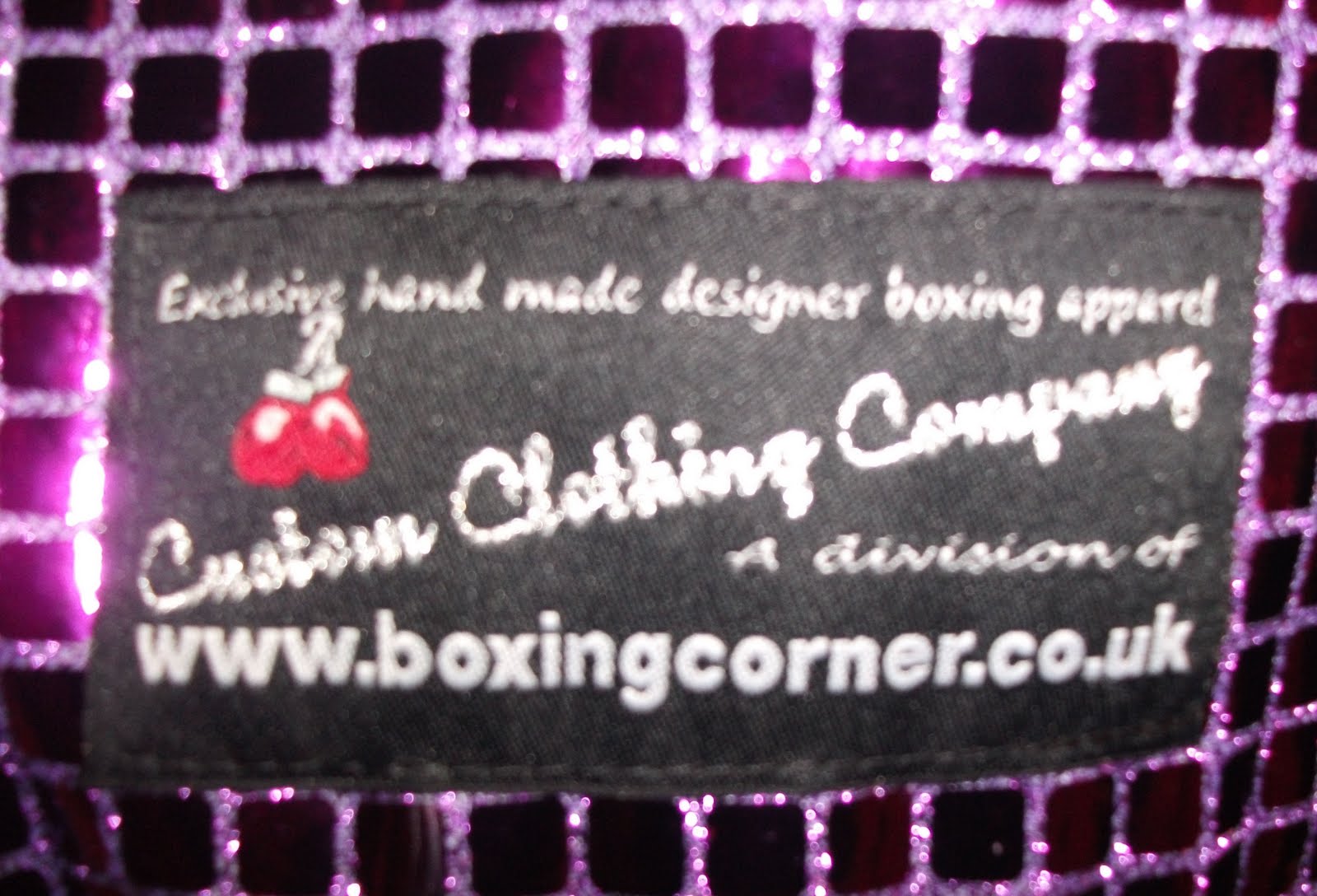 Custom Clothing Company - 01268 574679: Fearless Flanagan Irish Custom ...