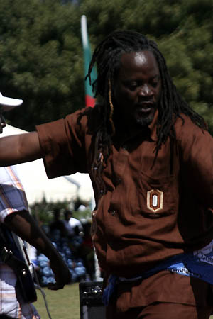 richie's world: BRIAN CHILALA