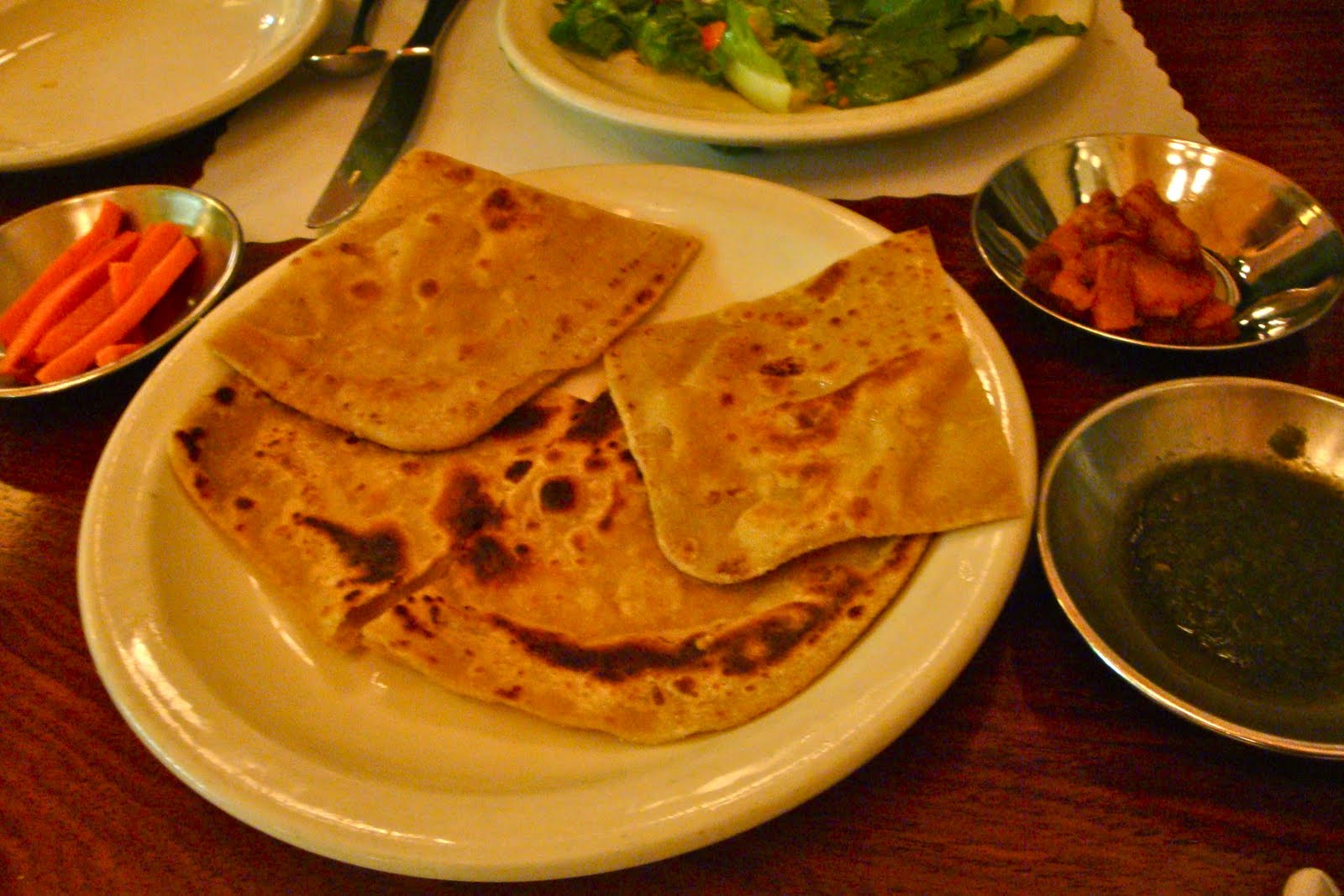 Eats Well With Others: Avatar's