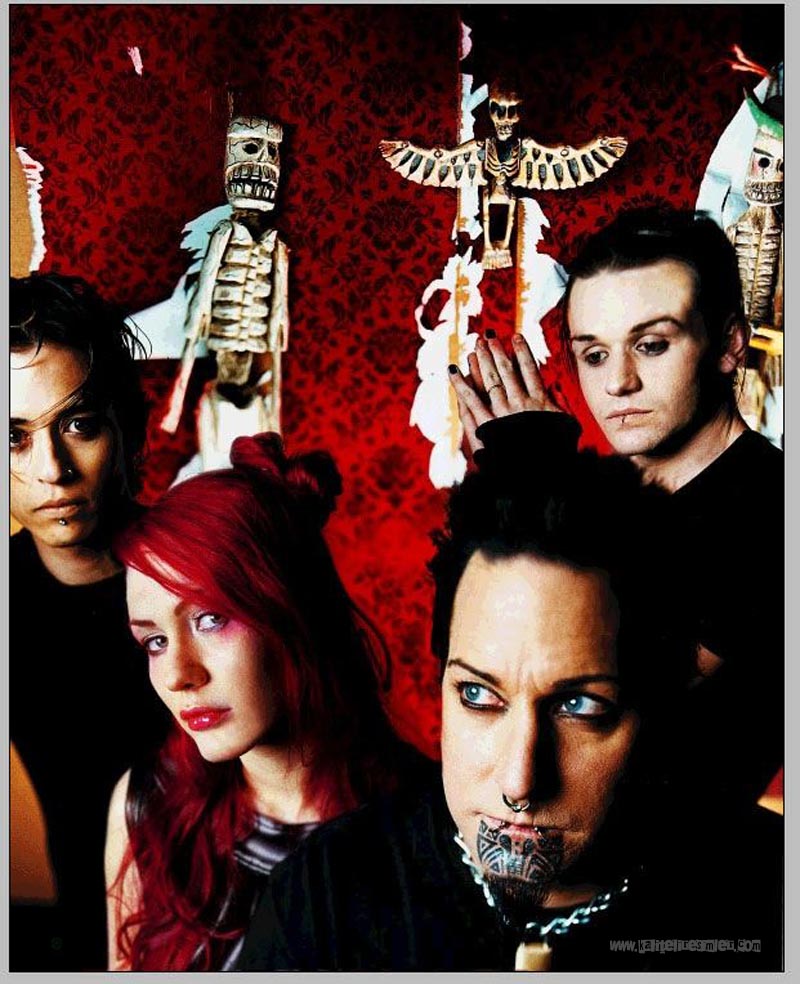 Mesaque Hope Download: Coal Chamber