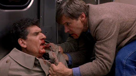 The Fugitive One Armed Man