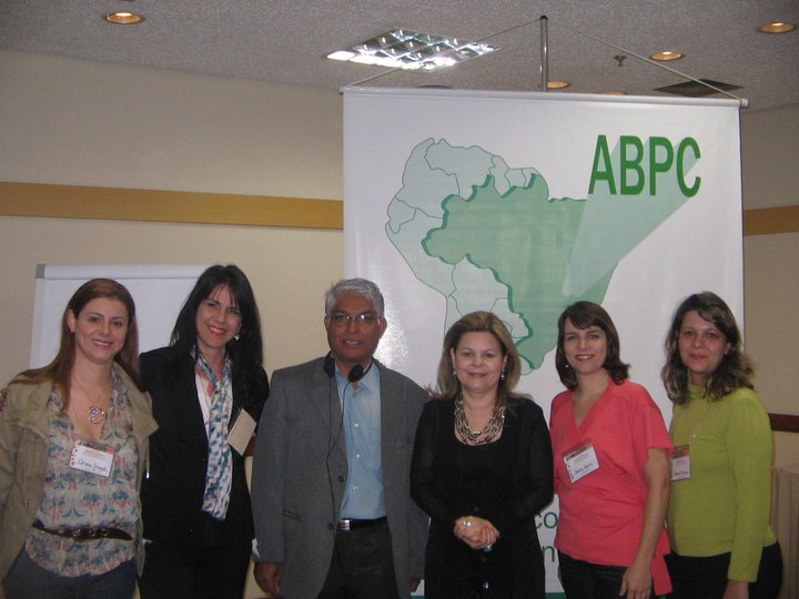 ABPC - Brasil