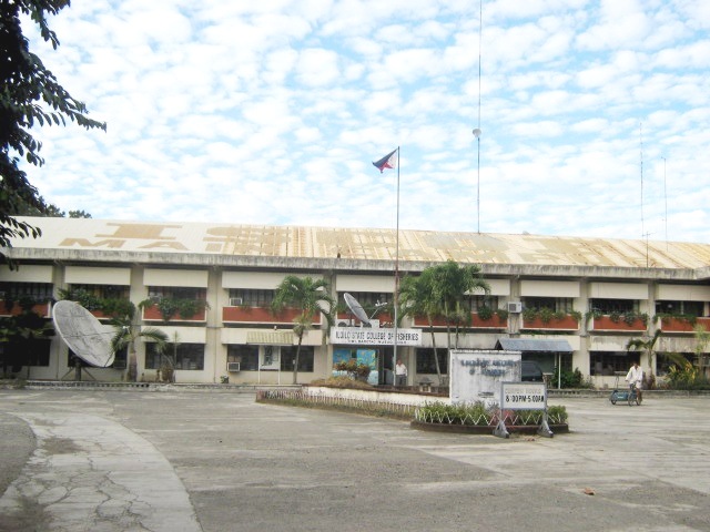 Life: ISCOF Graduate School