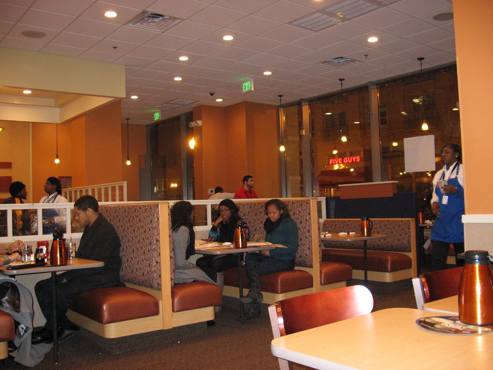 DMV (Food) Guide: International House of Pancakes (IHOP) - Columbia ...