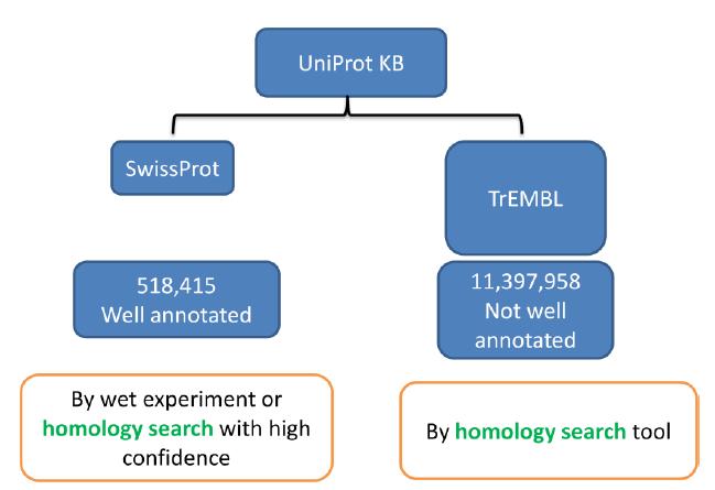 MicroMeta: Protein sequence search and classification (A reflection on ...
