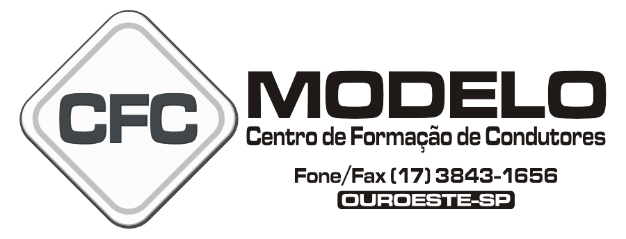 Auto Escola Modelo Ouroeste -SP