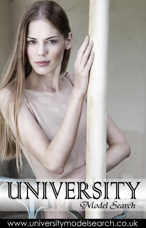 University Model Search UK