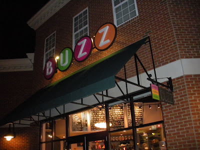 #5 Buzz Bakery | Katie-Kakes DC Cupcakes