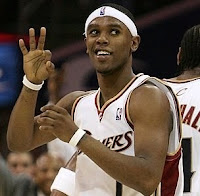 Leah Janell: In My Shoe's...: Top 5 Sexiest NBA Players