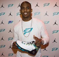 Leah Janell: In My Shoe's...: Top 5 Sexiest NBA Players