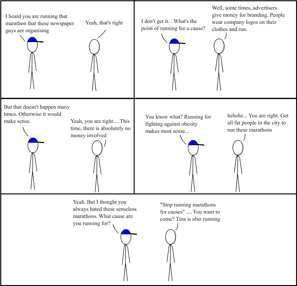 Artistick - by Nikhil Baliga: 2010