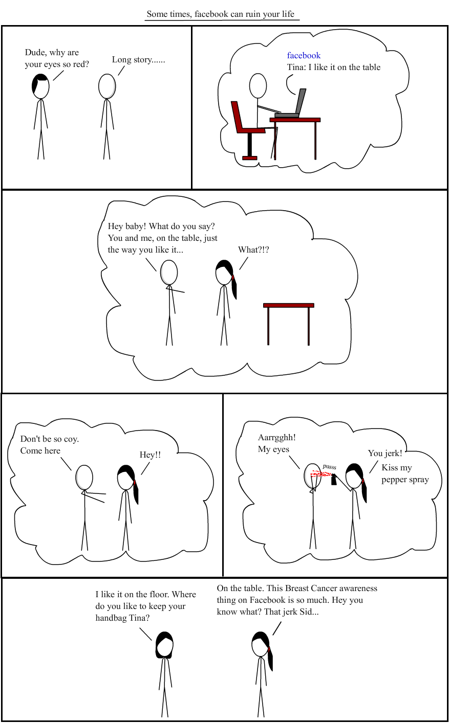 Artistick - by Nikhil Baliga: Just the way you like it