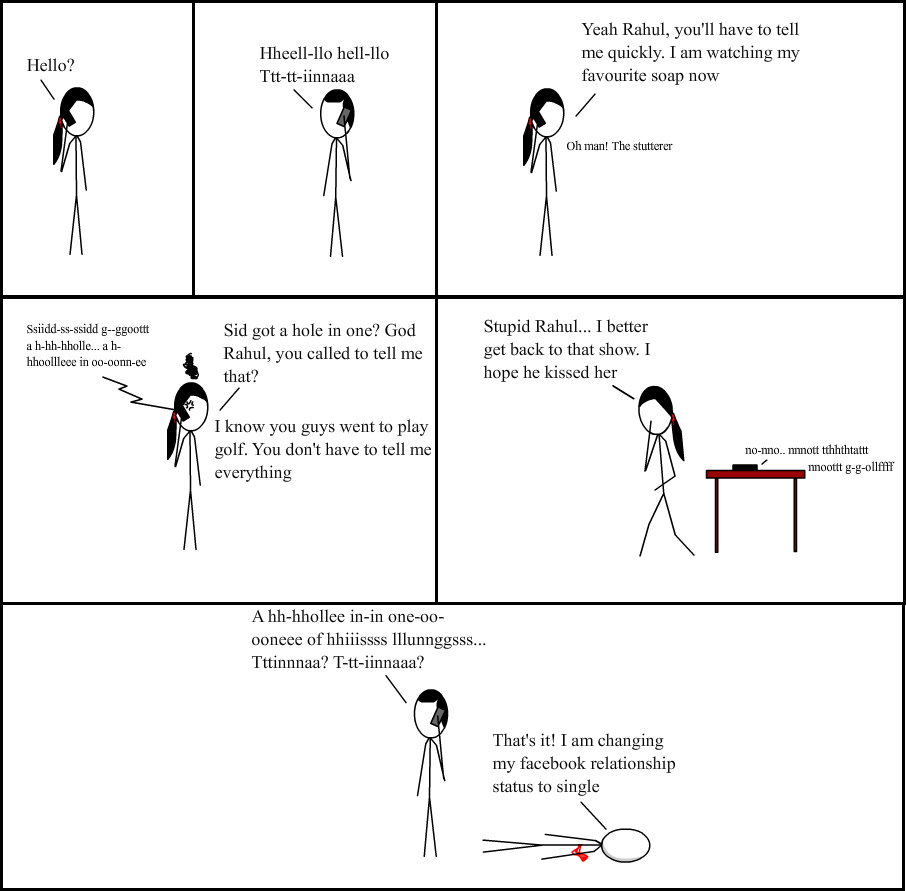 Artistick - by Nikhil Baliga: 2010