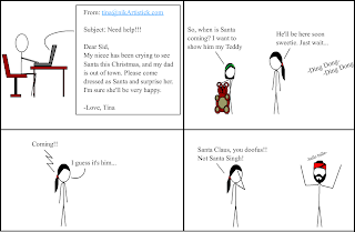 Artistick - by Nikhil Baliga: 2010