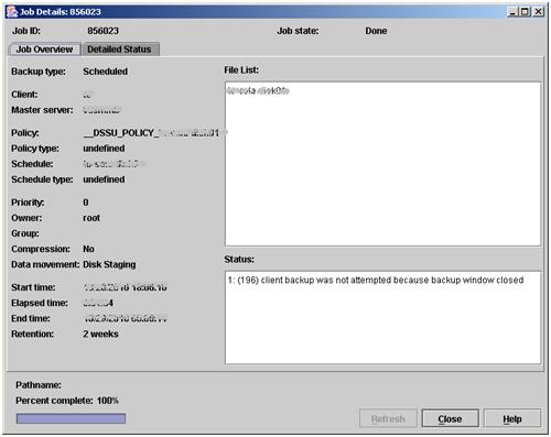 status-code-196-client-backup-was-not-attempted-because-backup
