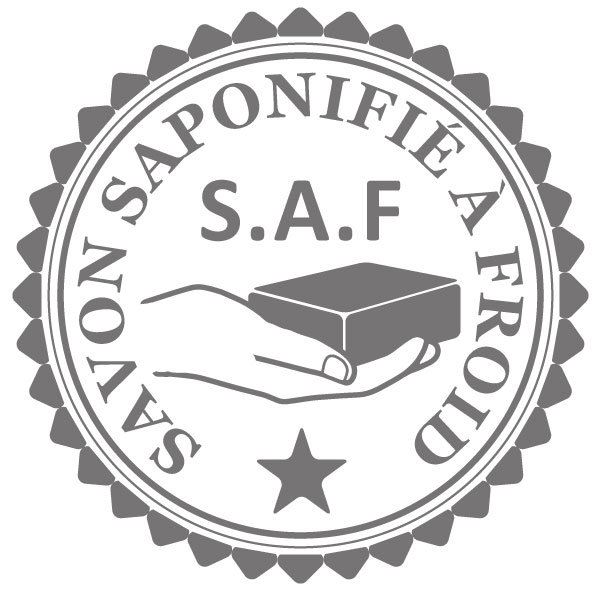 Emi: Un logo pour les savons saponifiés à froid