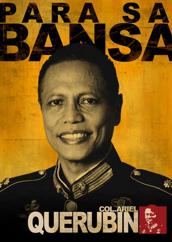 New Philippine Revolution: Colonel Ariel Querubin will get his justice ...