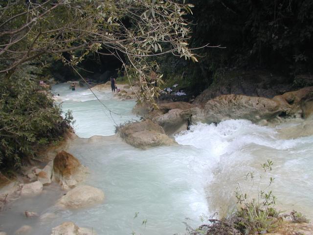 VISITA GUERRERO: COCULA