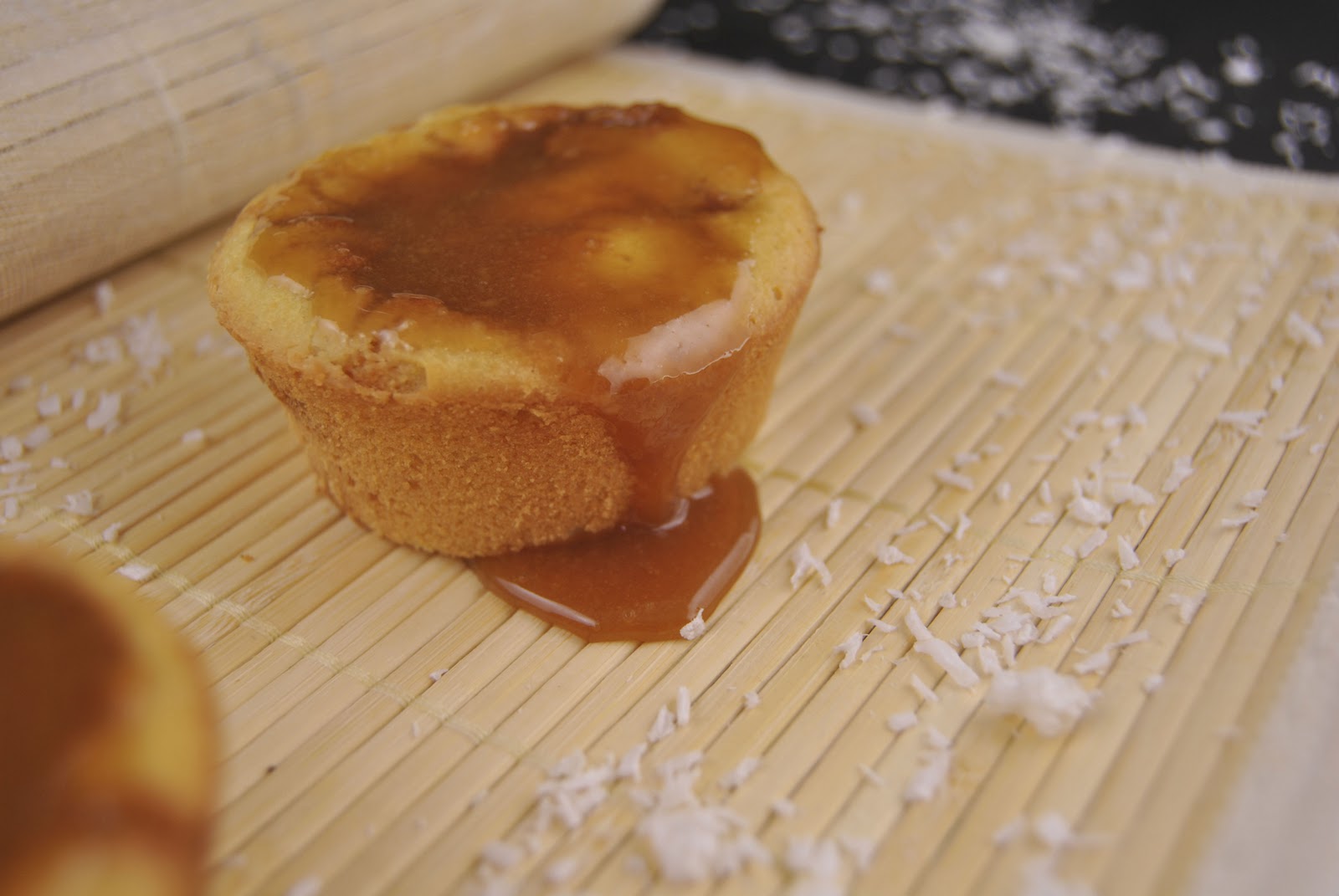 La casa de vainilla: Matamis Na Bao